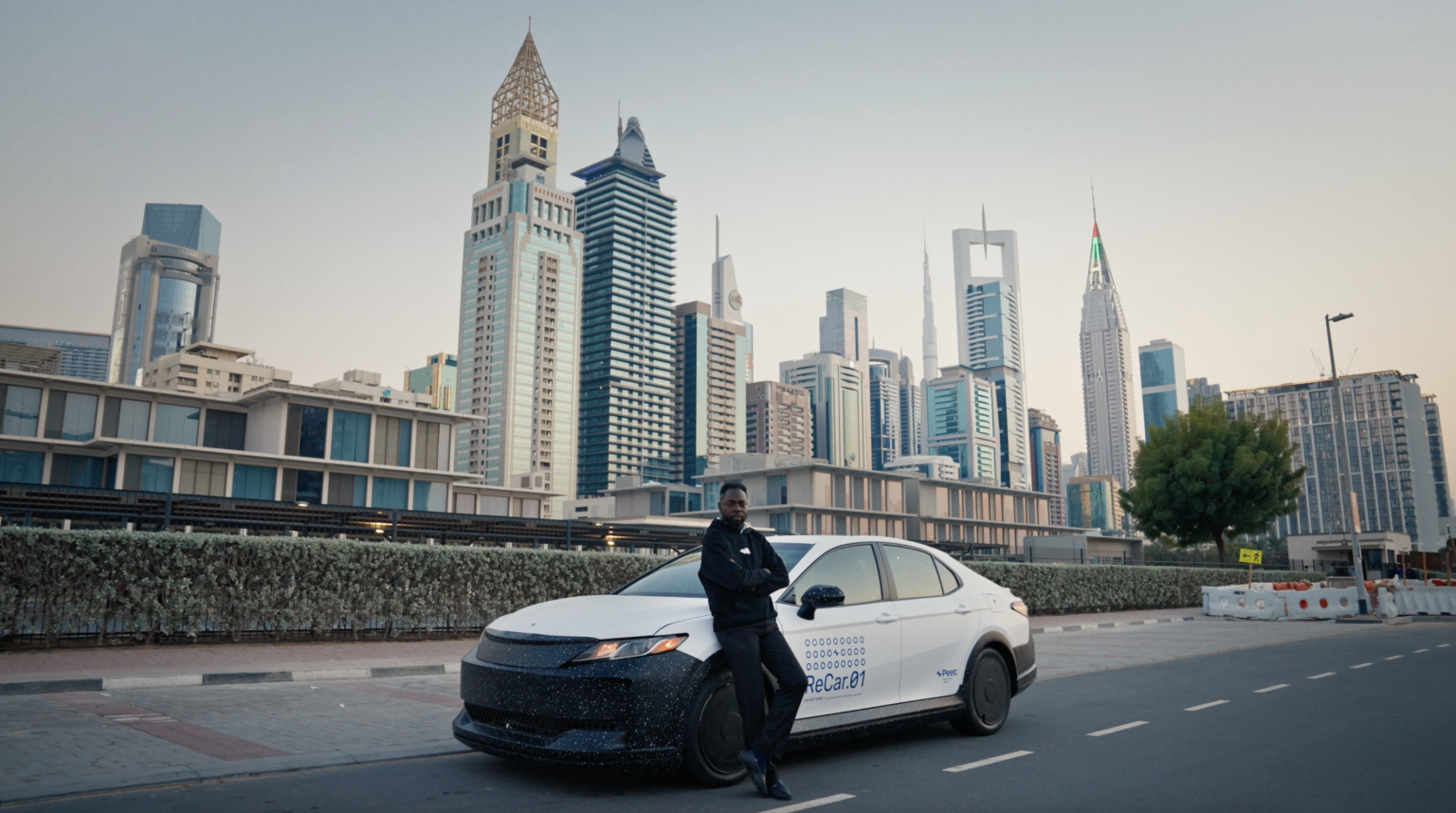 A sneak Peec – Peec